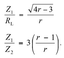Transmission-Line Load Network Design Technique for Class-E Power Amplifiers