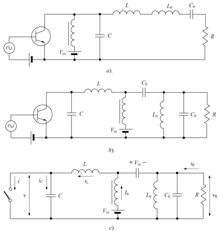 Transmission-Line Load Network Design Technique for Class-E Power Amplifiers